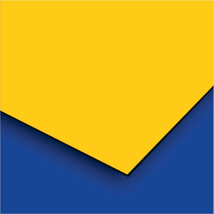 ACM (Poly-Metal) 3mm – Clearly Plastic - Cut To Size Plastics