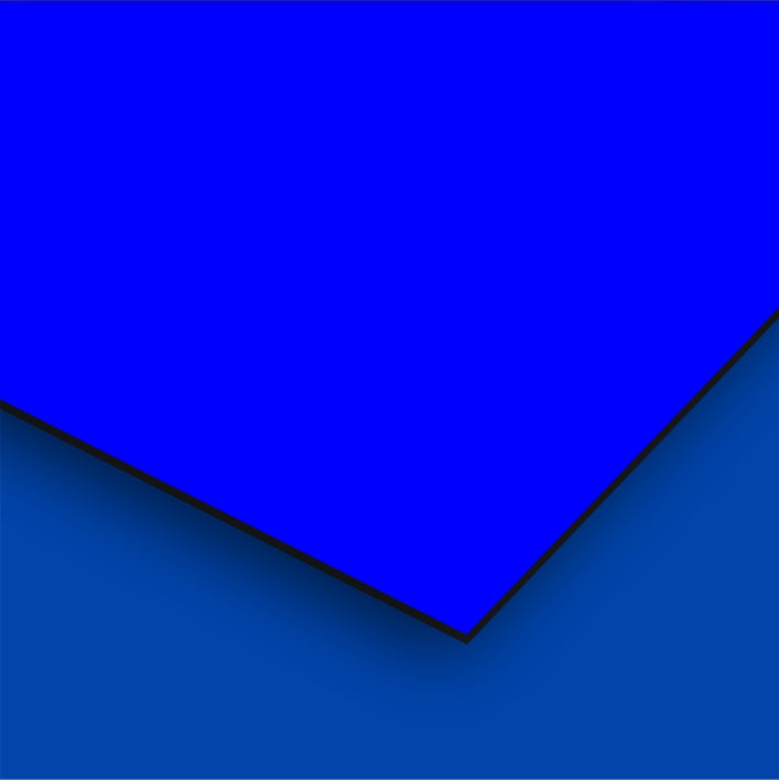 ACM (Poly-Metal) 3mm – Clearly Plastic - Cut To Size Plastics