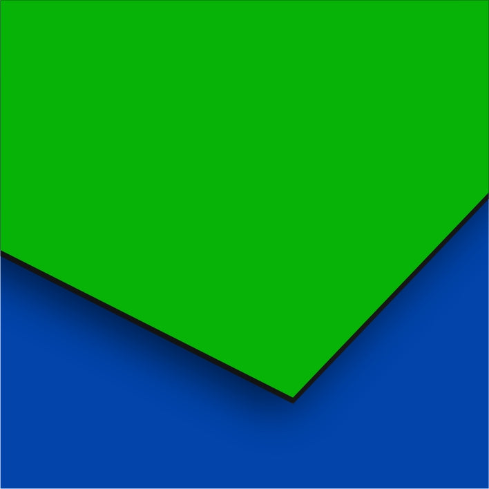 ACM (Poly-Metal) 3mm – Clearly Plastic - Cut To Size Plastics
