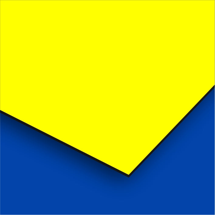 ACM (Poly-Metal) 3mm – Clearly Plastic - Cut To Size Plastics