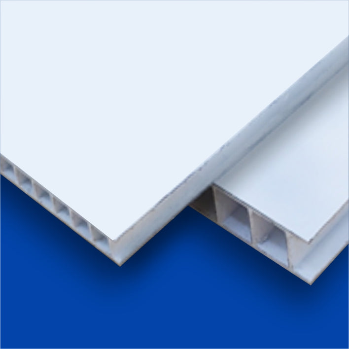 AlumaCorr Panels – Clearly Plastic - Cut To Size Plastics